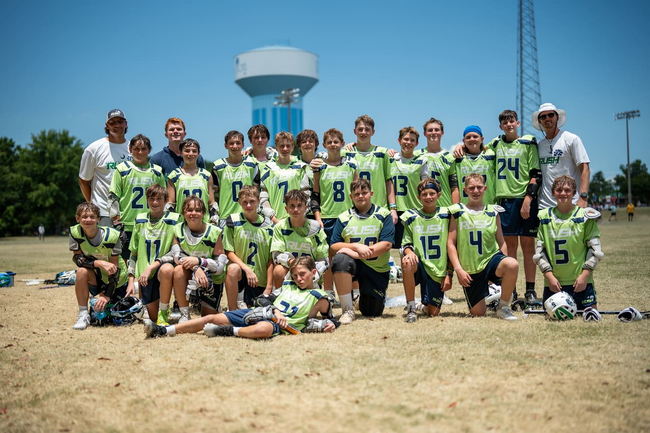 About - Long Island Rush - Long Island / LOCO Rush